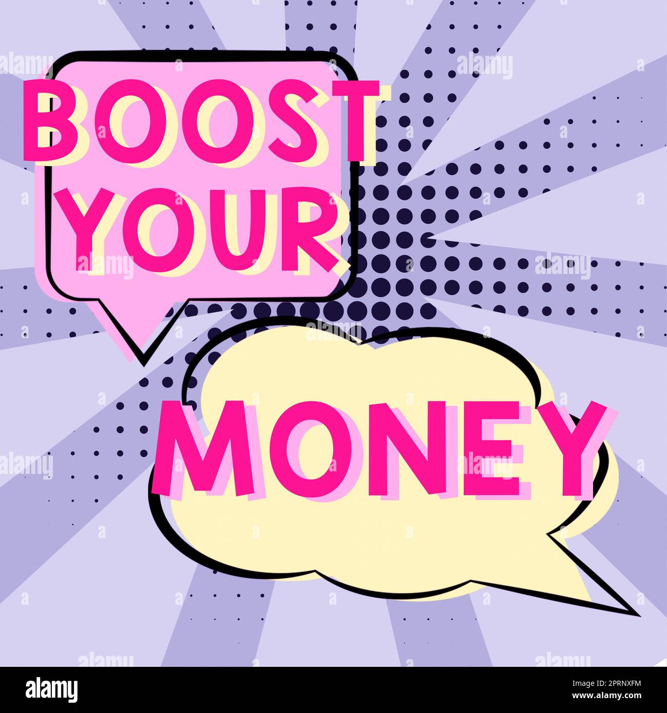 Conceptual display Boost Your Moneyincrease your bank saving using ... Conceptual display Boost Your Moneyincrease your bank saving using ...