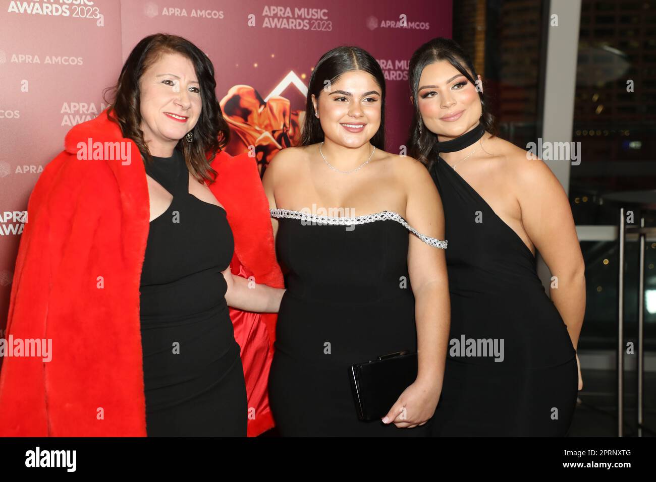 2023 apra music awards hi-res stock photography and images - Alamy