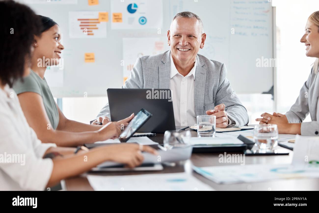 Finance man boss hi-res stock photography and images - Alamy