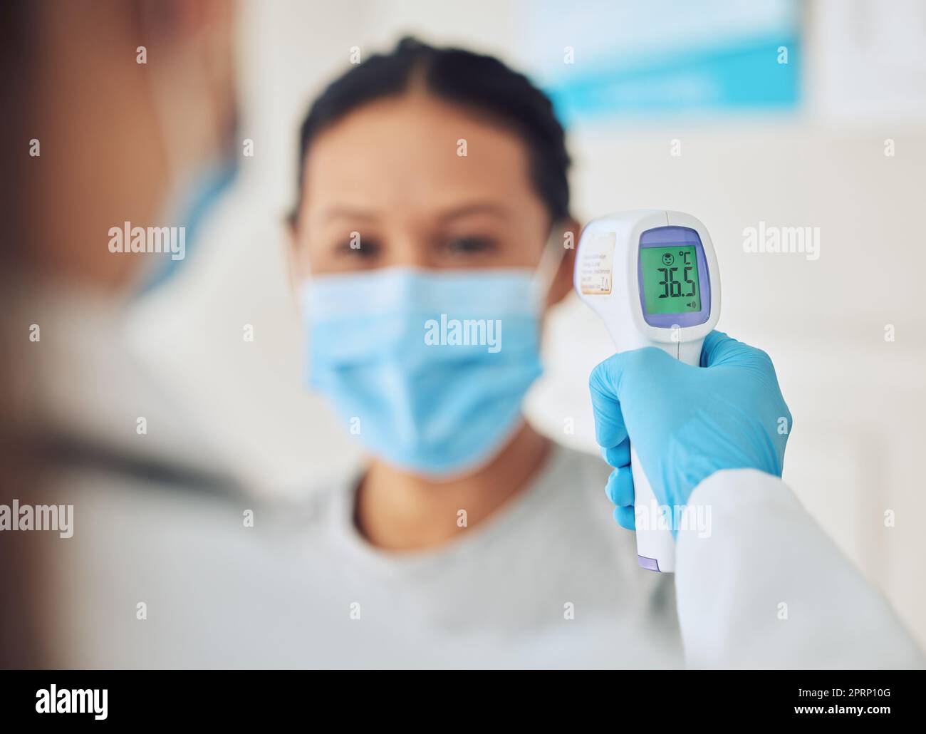 Safety measure hospital hi-res stock photography and images - Alamy