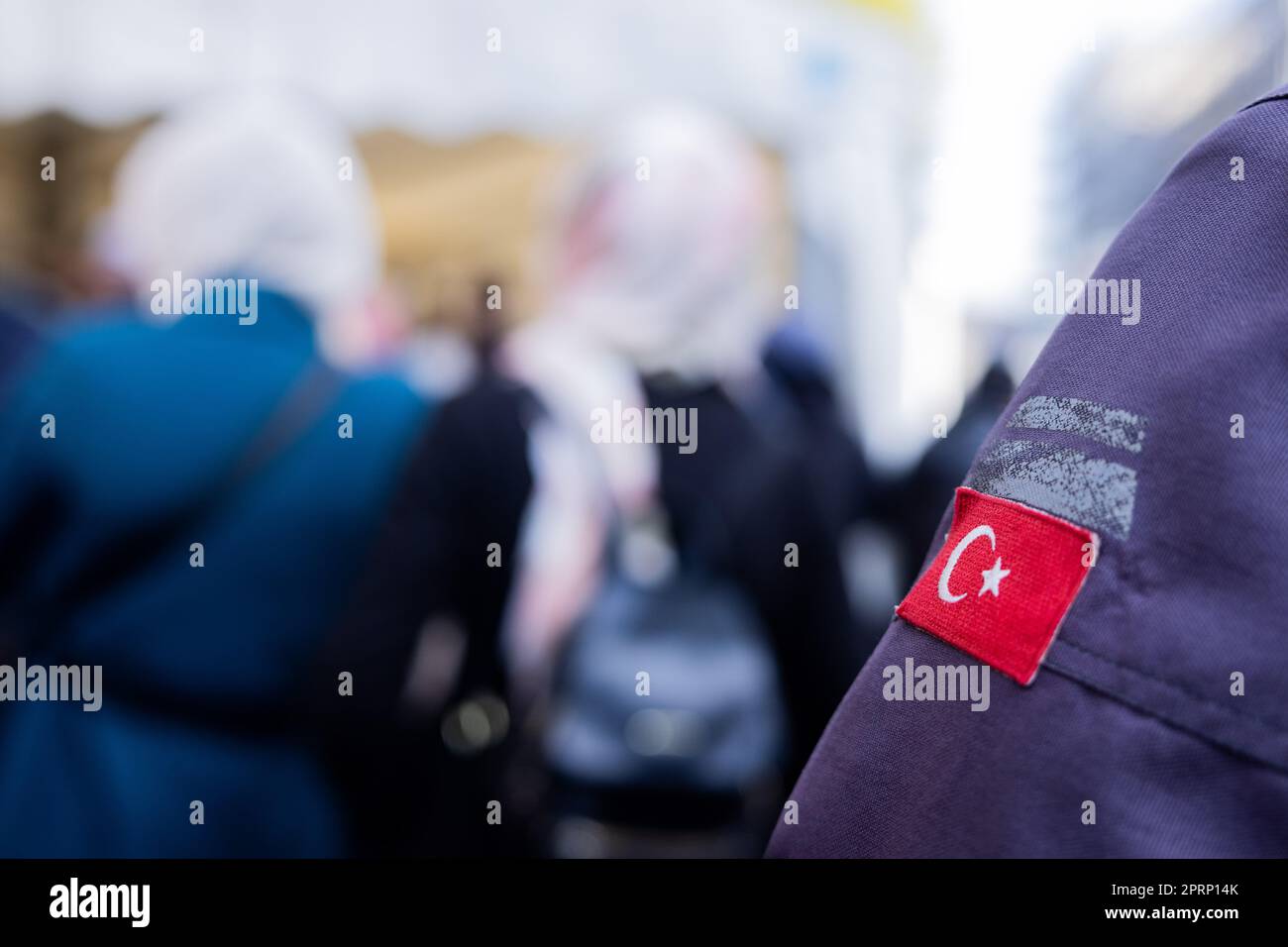 2023 turkish general election hi-res stock photography and images - Alamy
