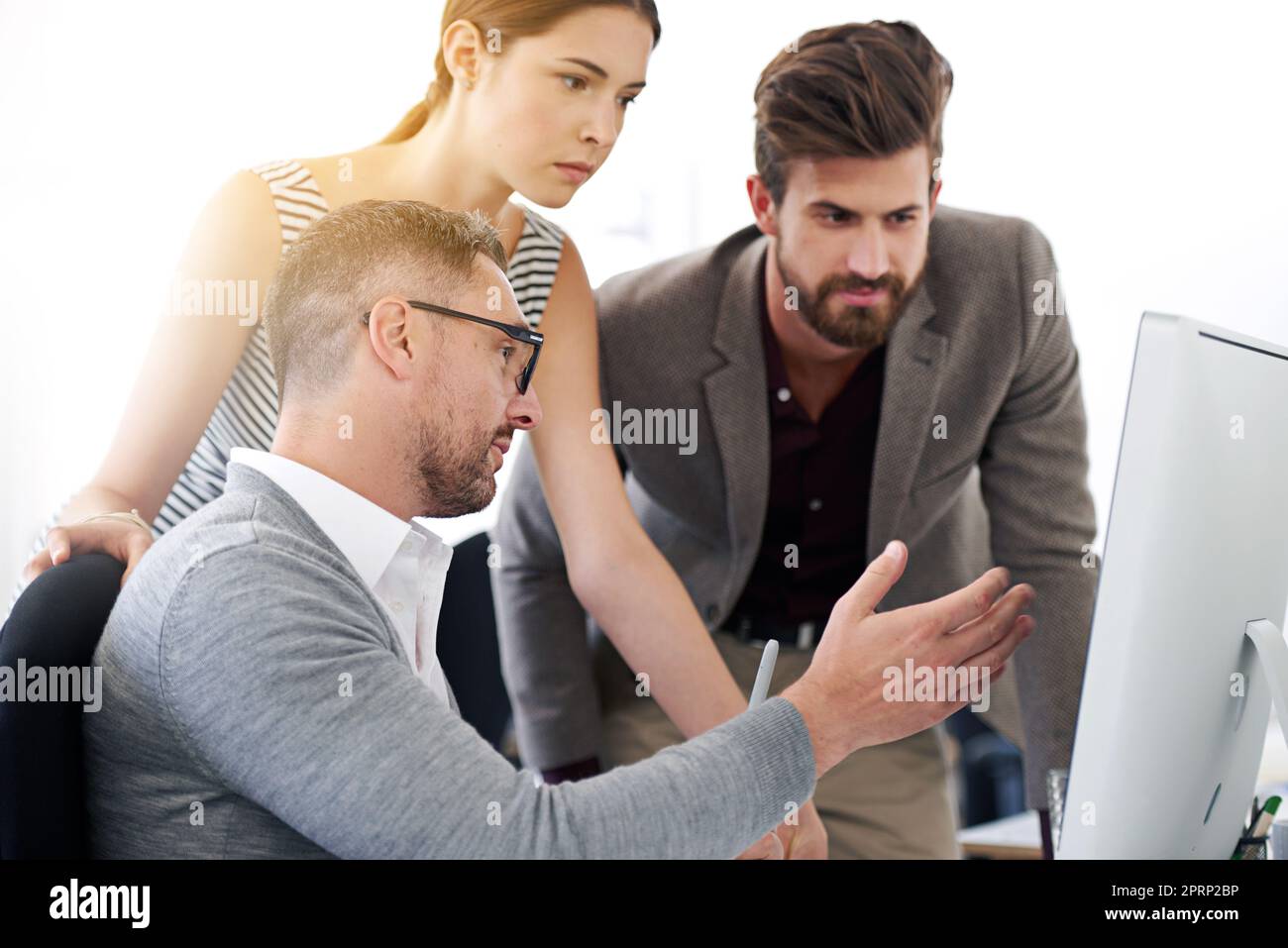 Constant innovation hi-res stock photography and images - Alamy