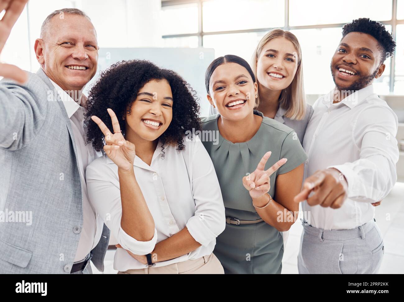 Team enjoy hi-res stock photography and images - Alamy