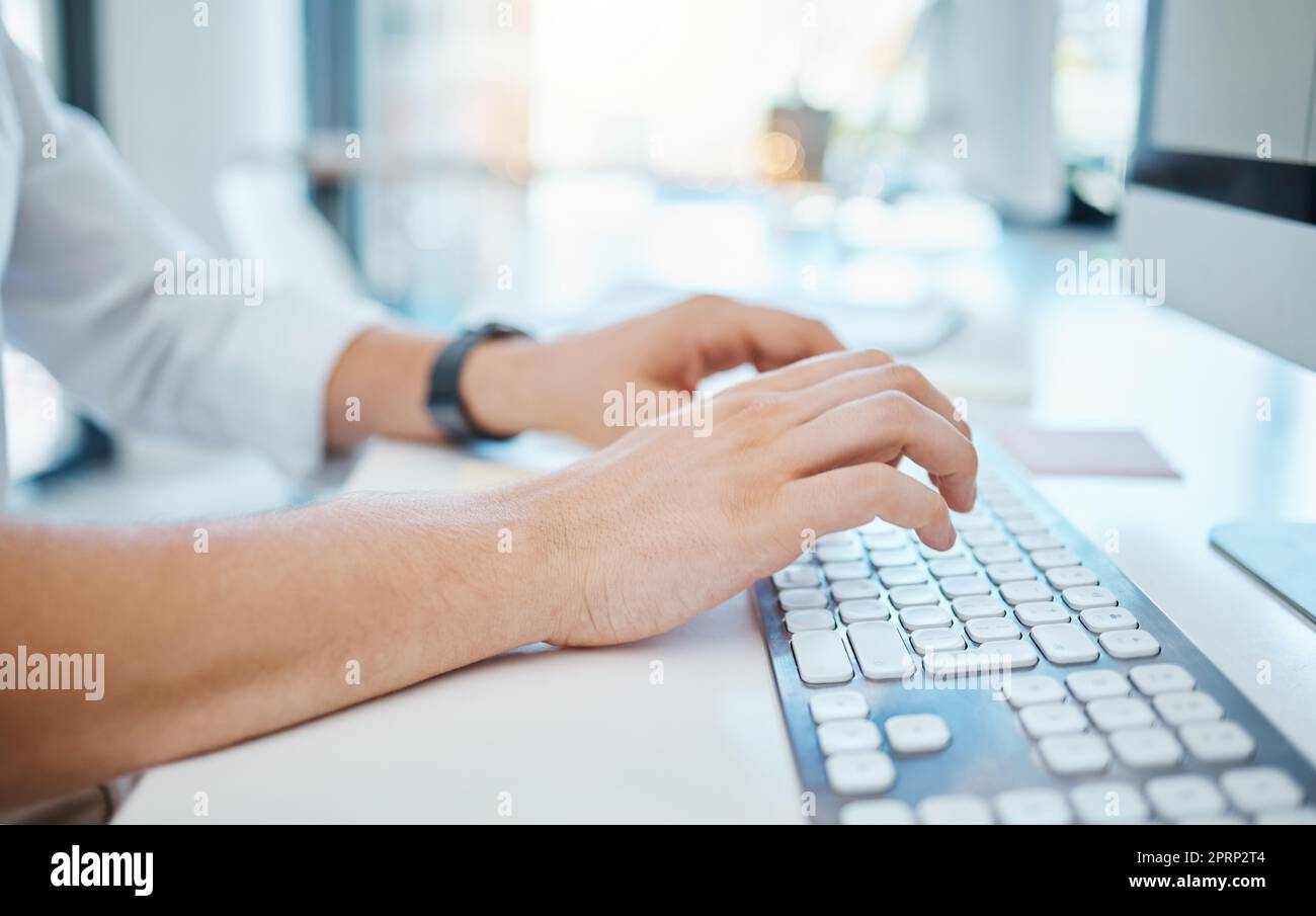 Web employee hi-res stock photography and images - Alamy