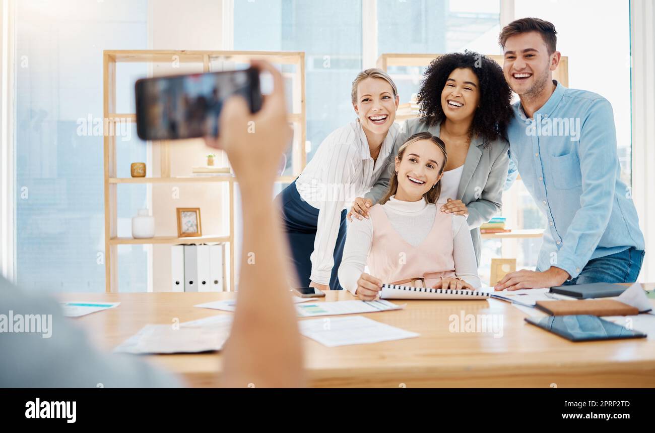 Team picture hi-res stock photography and images - Alamy