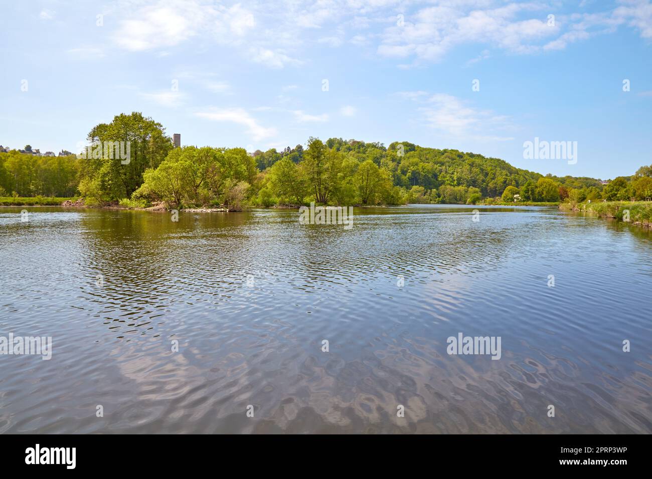 River ruhr valley hi-res stock photography and images - Alamy