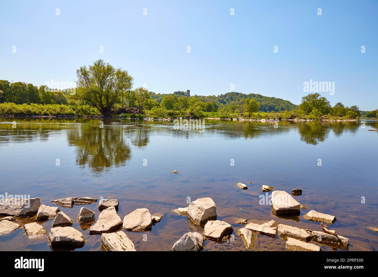 Green ruhr area hi-res stock photography and images - Alamy