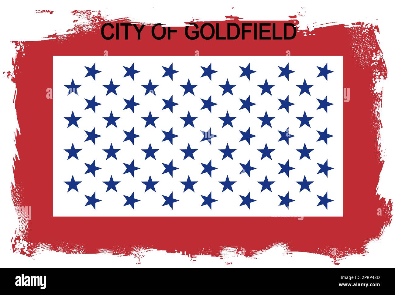 Goldfield colorado hi-res stock photography and images - Alamy