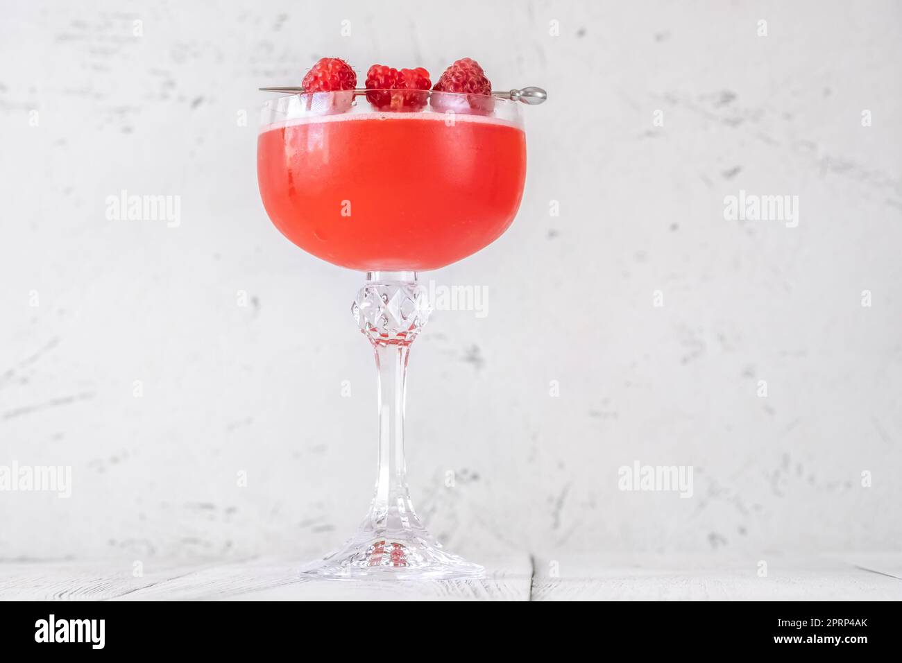 The Blinker Cocktail Stock Photo - Alamy