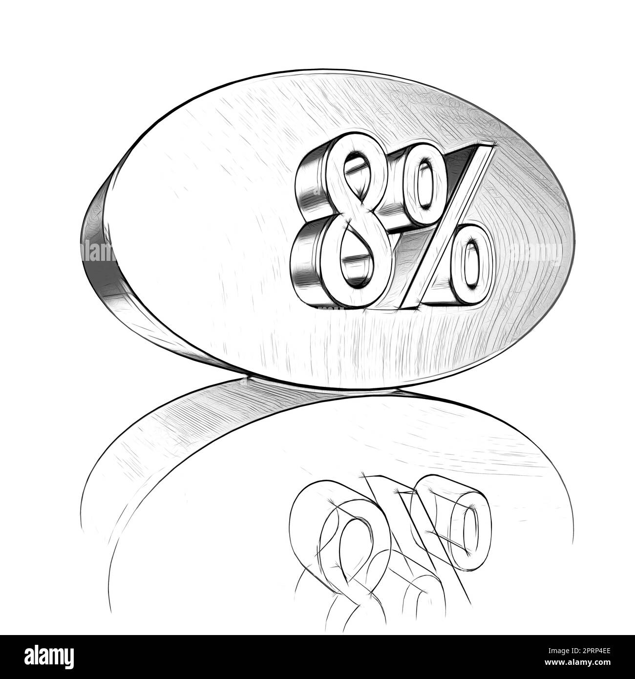 8 percent Black and White Stock Photos & Images - Alamy