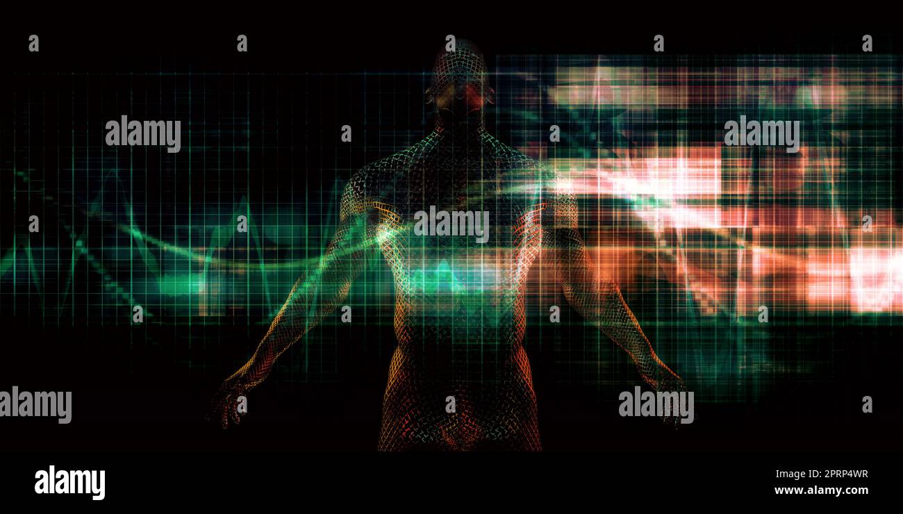 Medical Compliance and Standards in Practice Art Stock Photo - Alamy