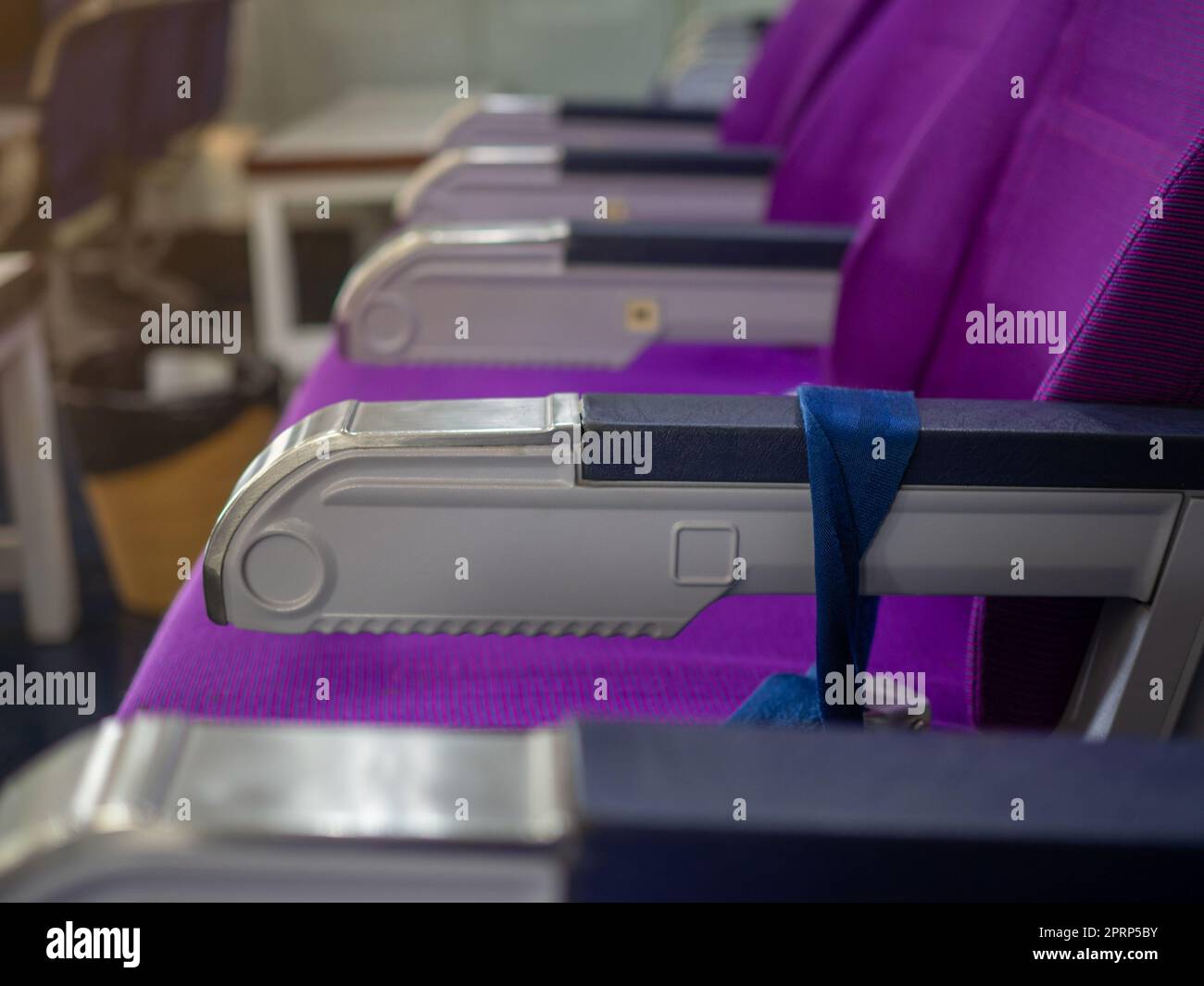 Plane seats aircraft seats airplane seats hi-res stock photography and ...