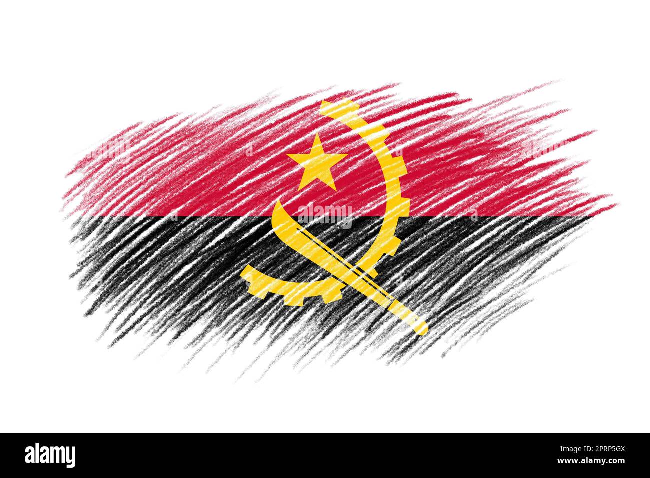 South of angola Cut Out Stock Images & Pictures - Alamy