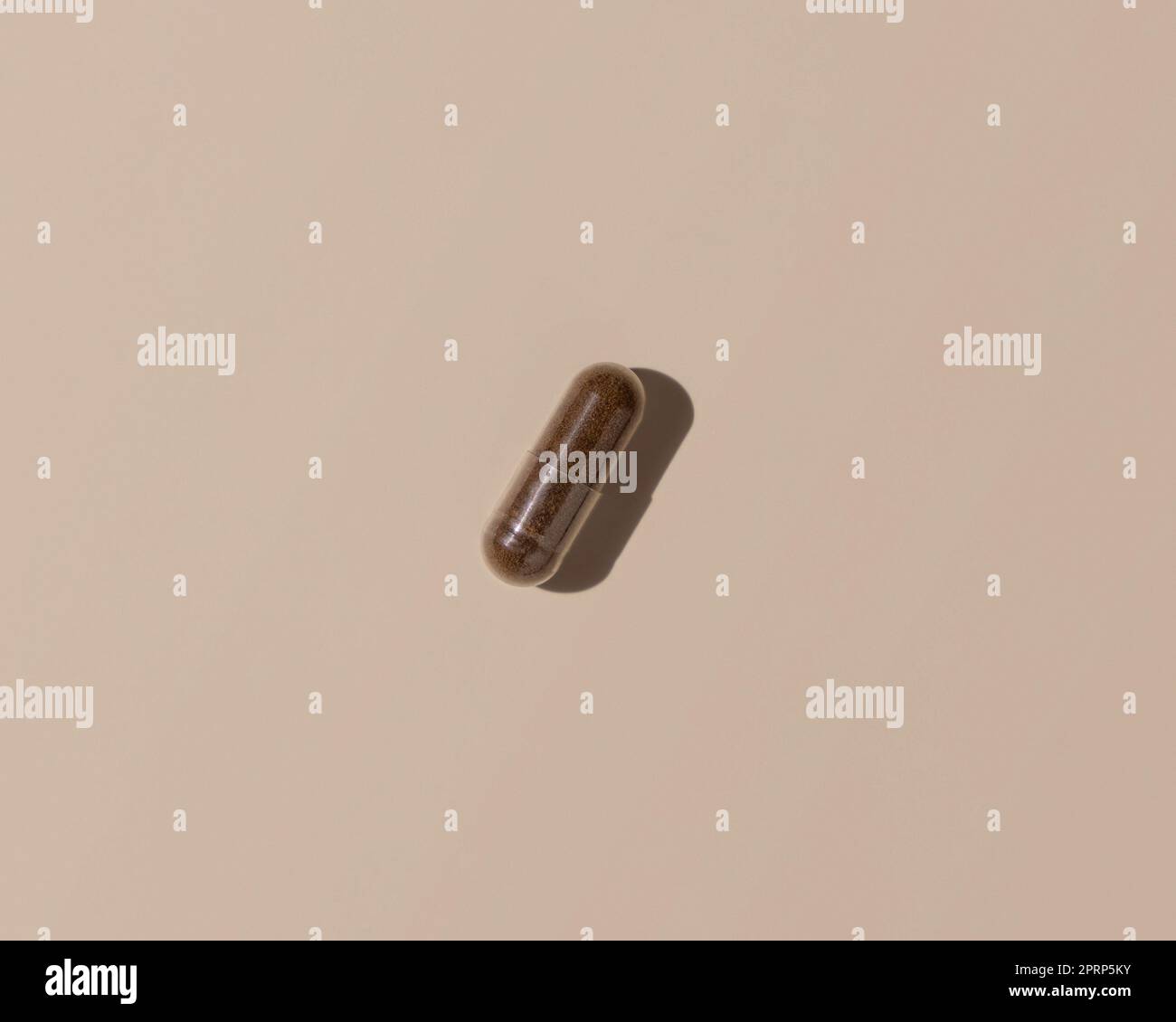 Taking capsule hi-res stock photography and images - Alamy