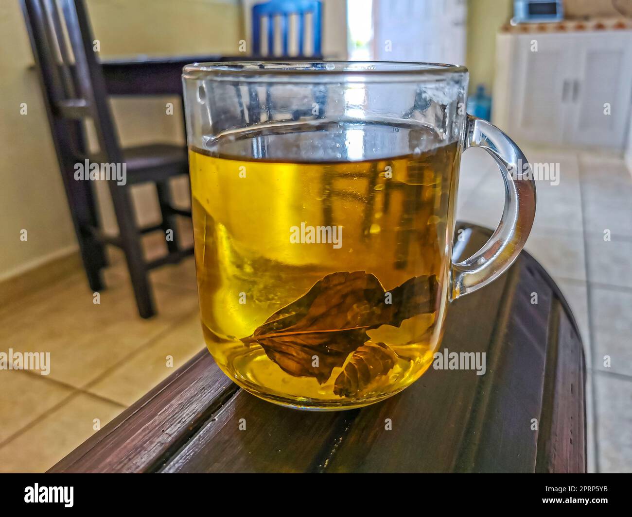 Tea clay glass hi-res stock photography and images - Alamy