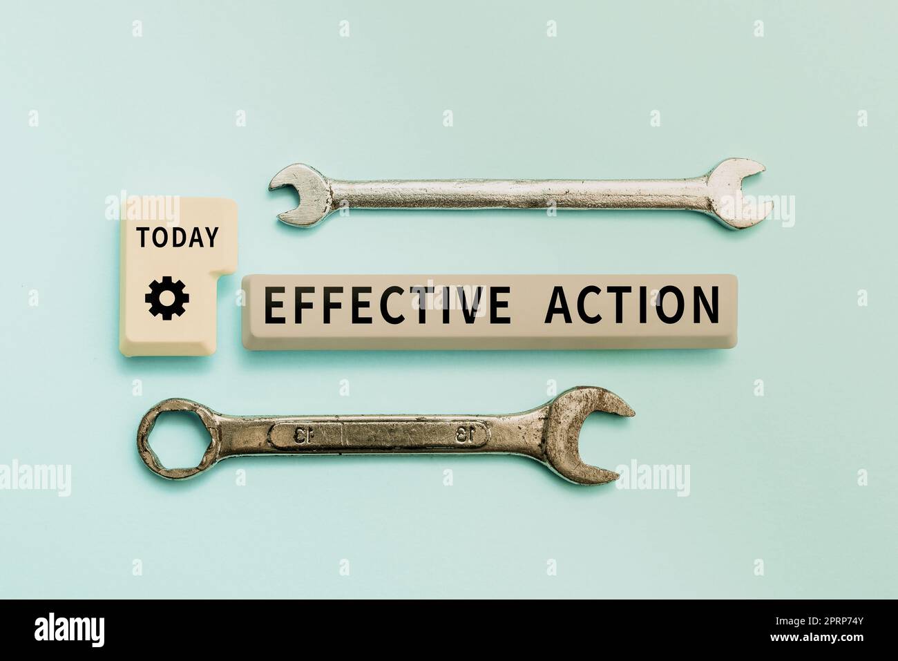 Conceptual display Effective Action, Business concept measure how ...