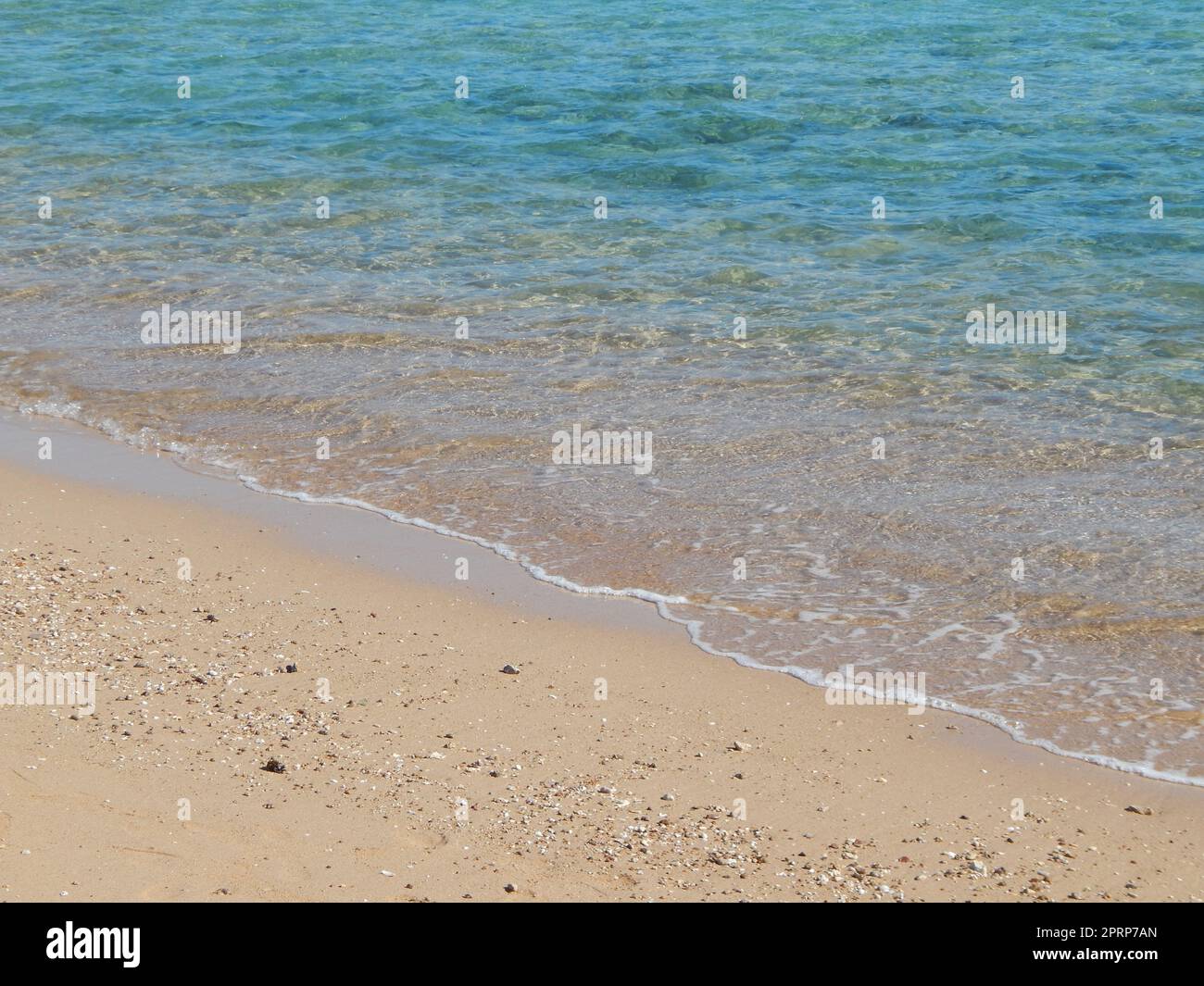 Texture of sea water in the Red Sea of Egypt Stock Photo - Alamy