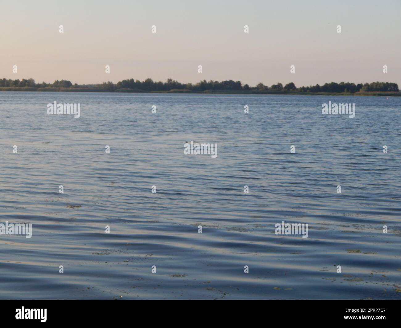 River panorama background and landscape coast Stock Photo - Alamy