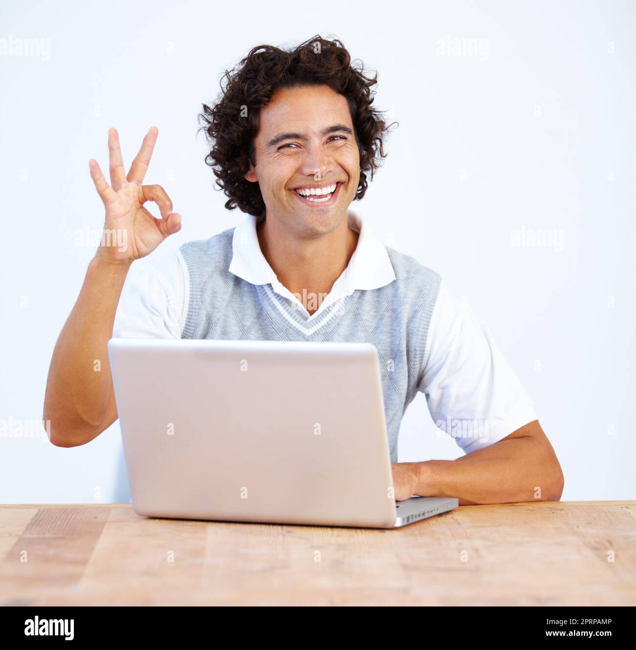 That everything is going to be alright hi-res stock photography and ...