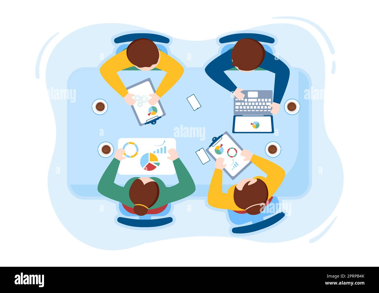 NGO or Non-Governmental Organization to Serve Specific Social and ...