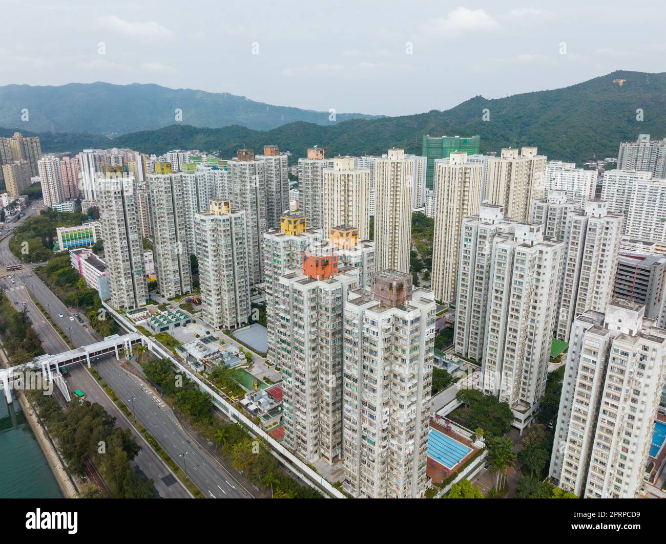 Taipo hong kong hi-res stock photography and images - Alamy