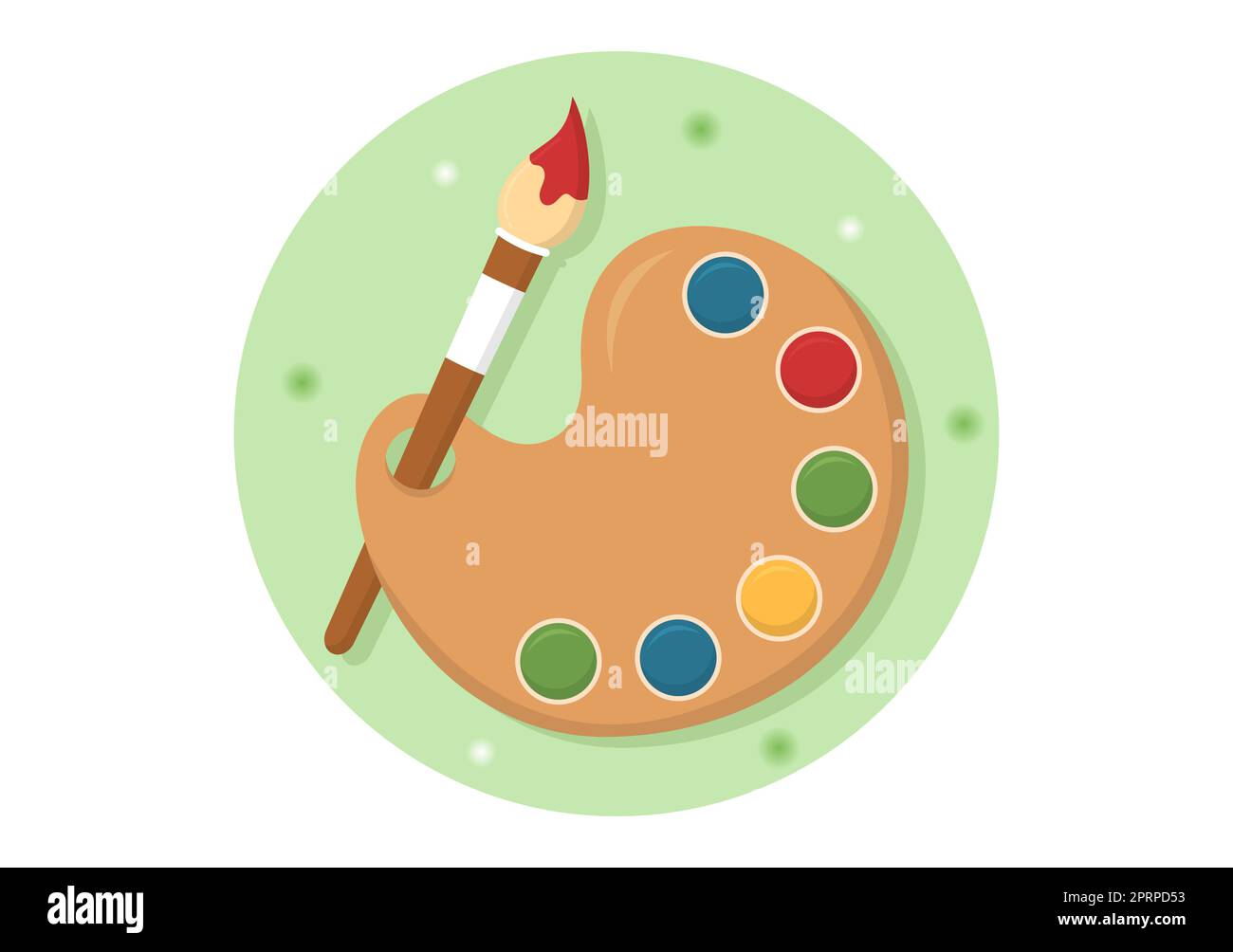 Art School of Painting with Live Model or Object using Tools and ...