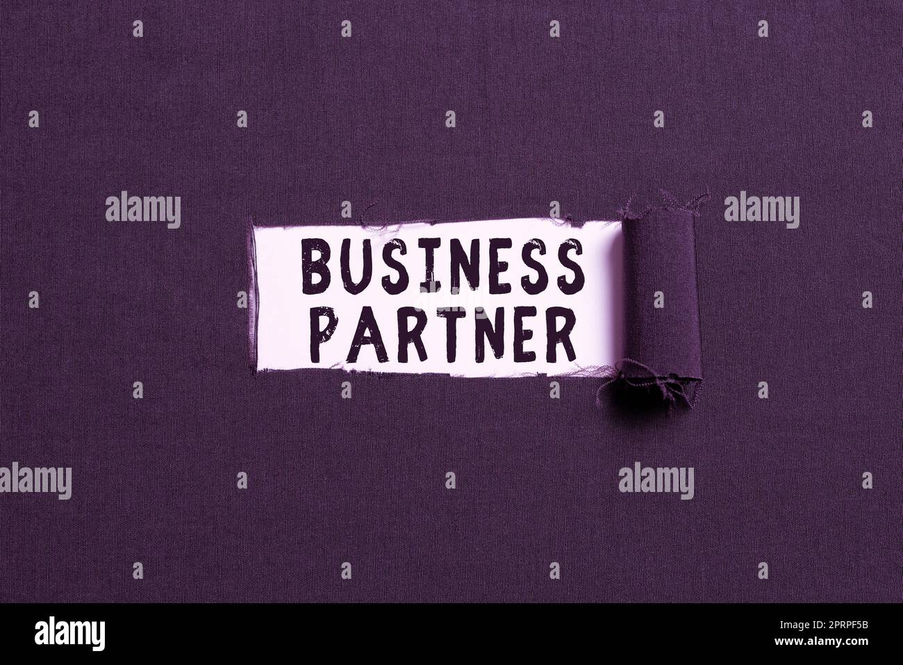 Partner word hi-res stock photography and images - Alamy