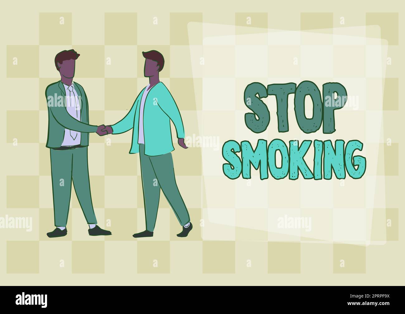 Hand writing sign Stop Smoking, Business showcase narrative style of ...