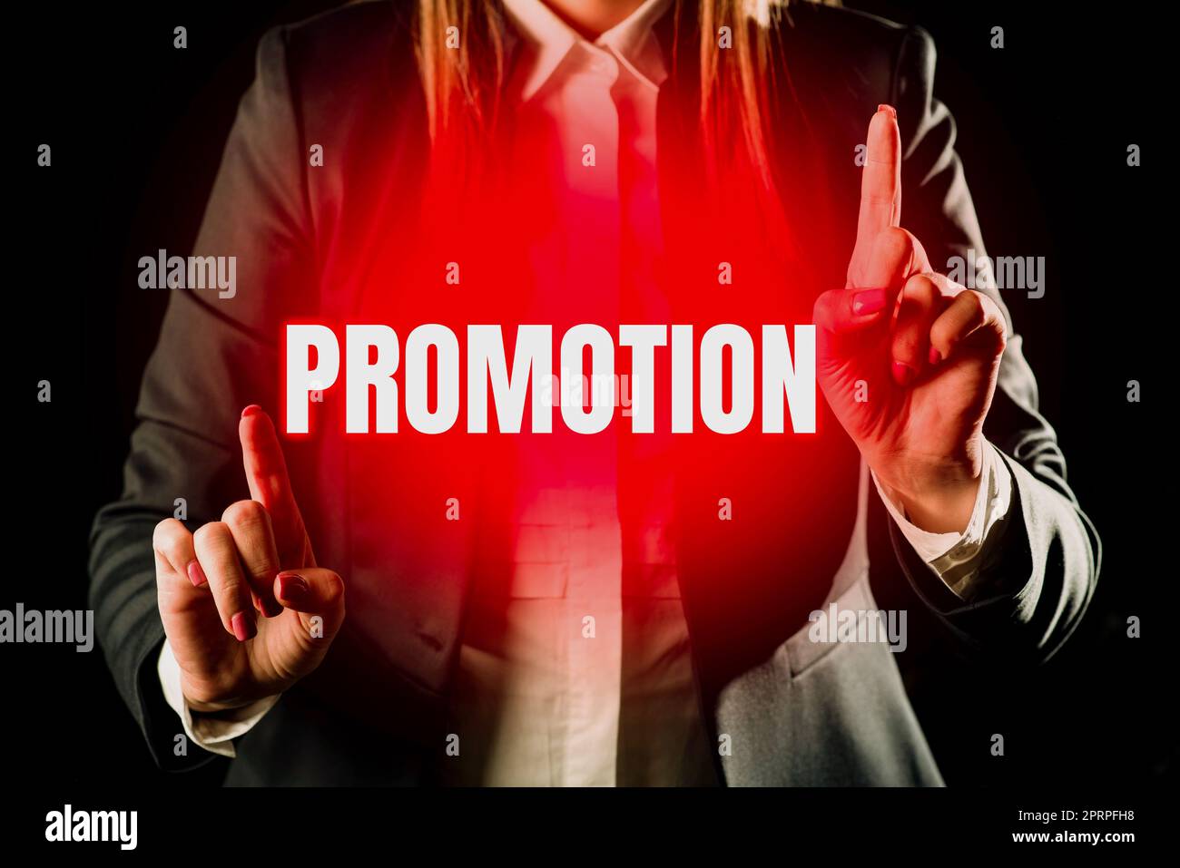 Inspiration showing sign Promotion, Business concept the general word ...