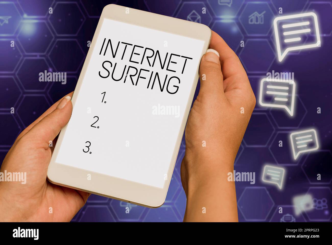 Conceptual caption Internet Surfing, Concept meaning a formal account ...