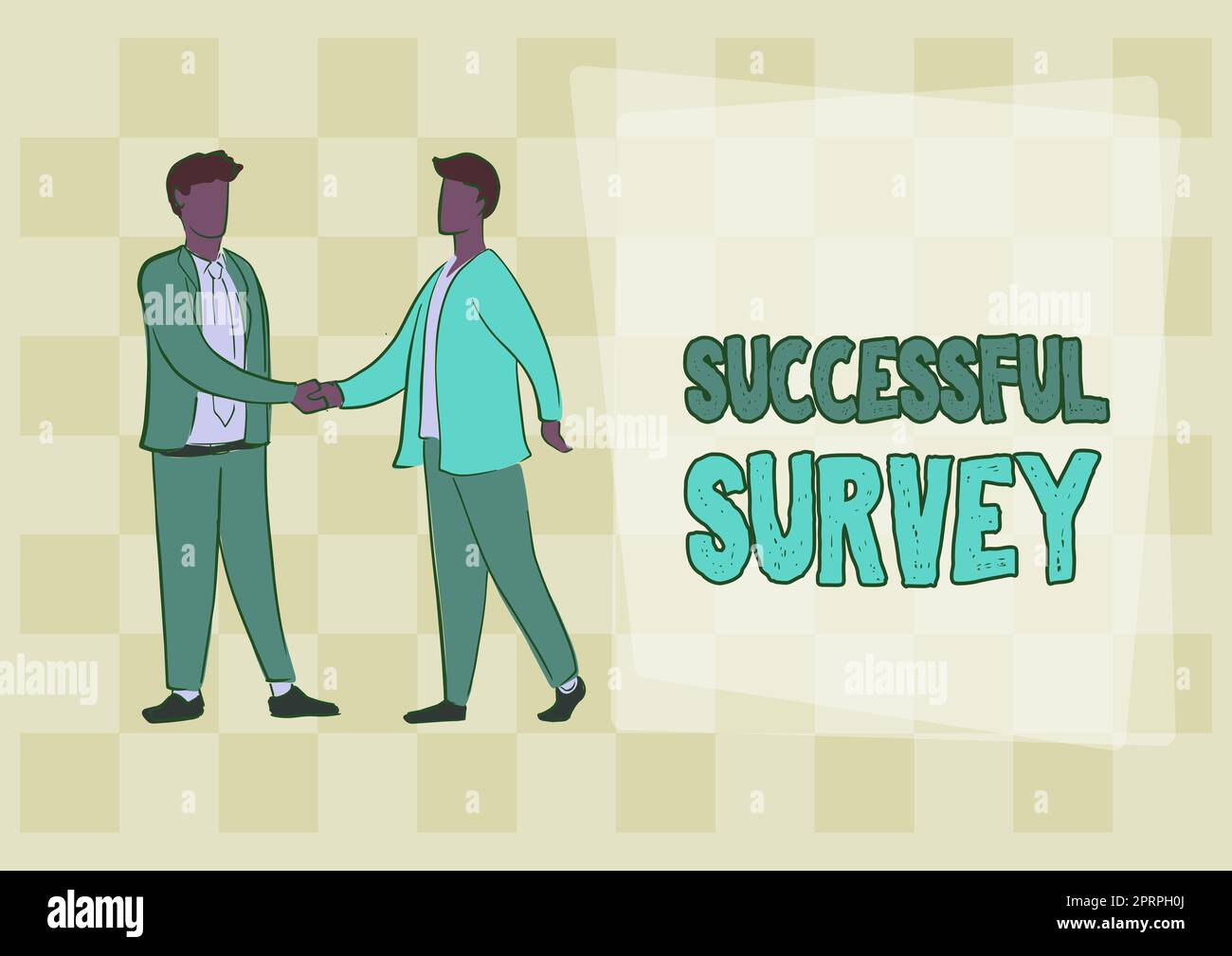 Hand writing sign Successful Survey, Business approach a chronicle ...