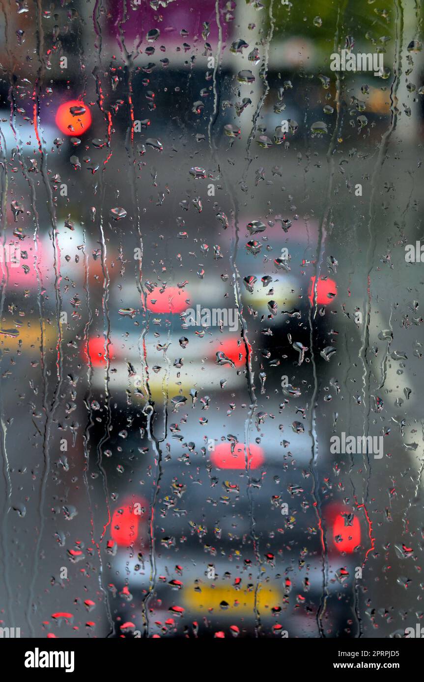 Wet climate hi-res stock photography and images - Alamy