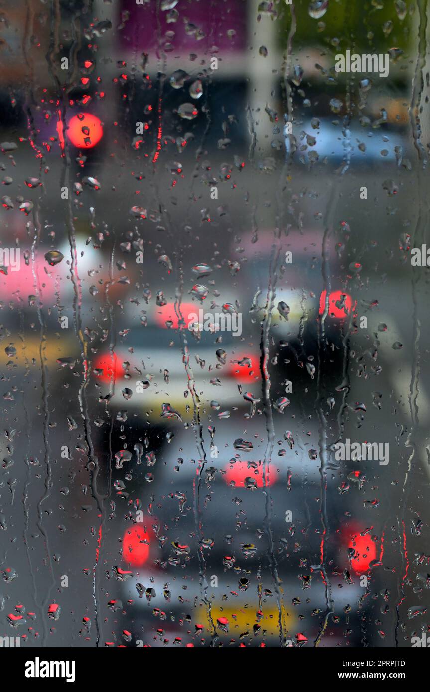 Climate change wet weather hi-res stock photography and images - Alamy