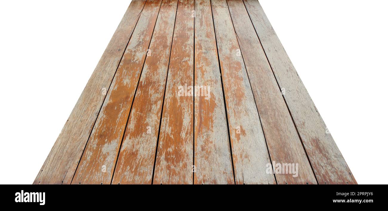 old wood plank vintage texture background. creative abstract wooden ...