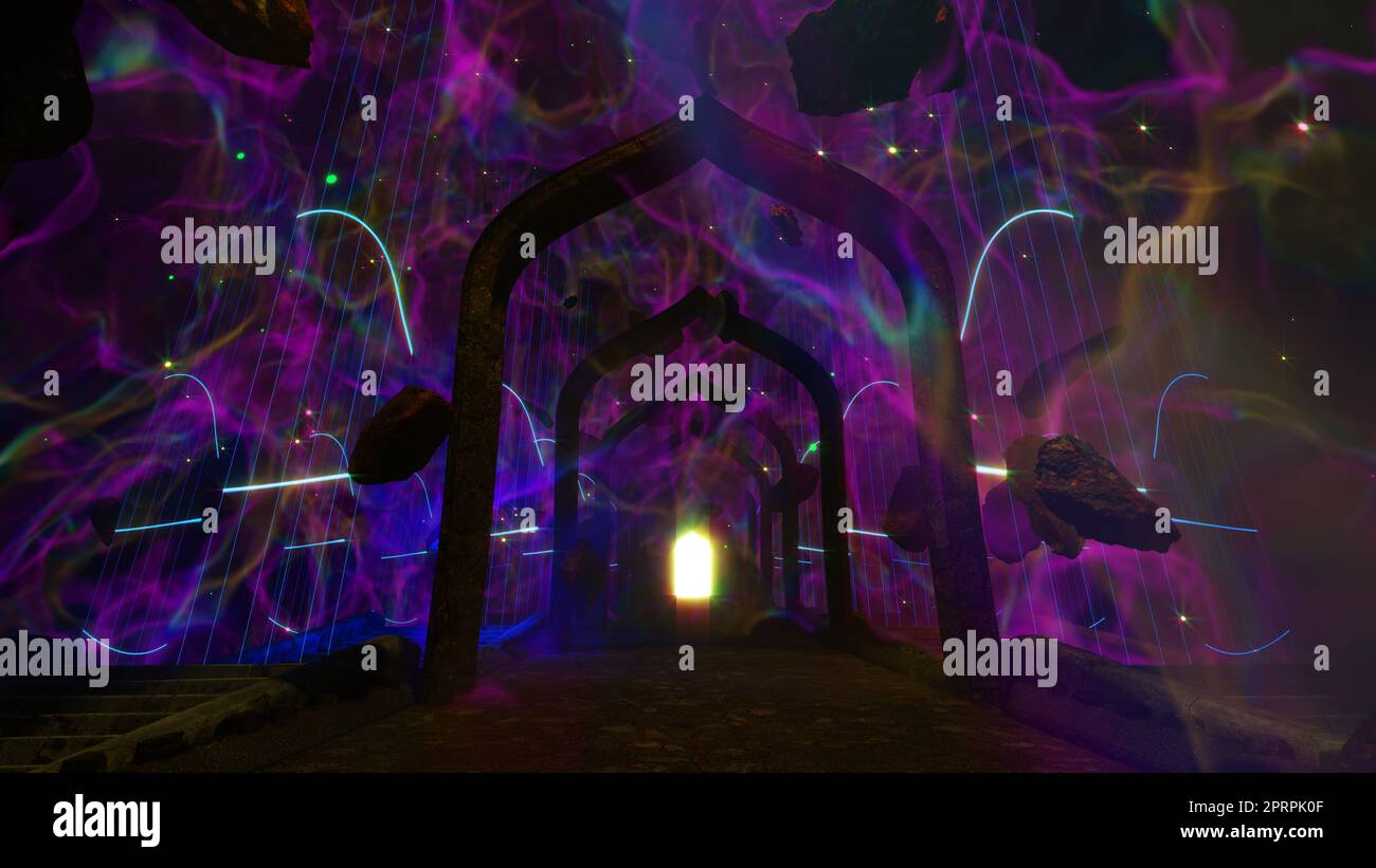 Flying bridge station hi-res stock photography and images - Alamy