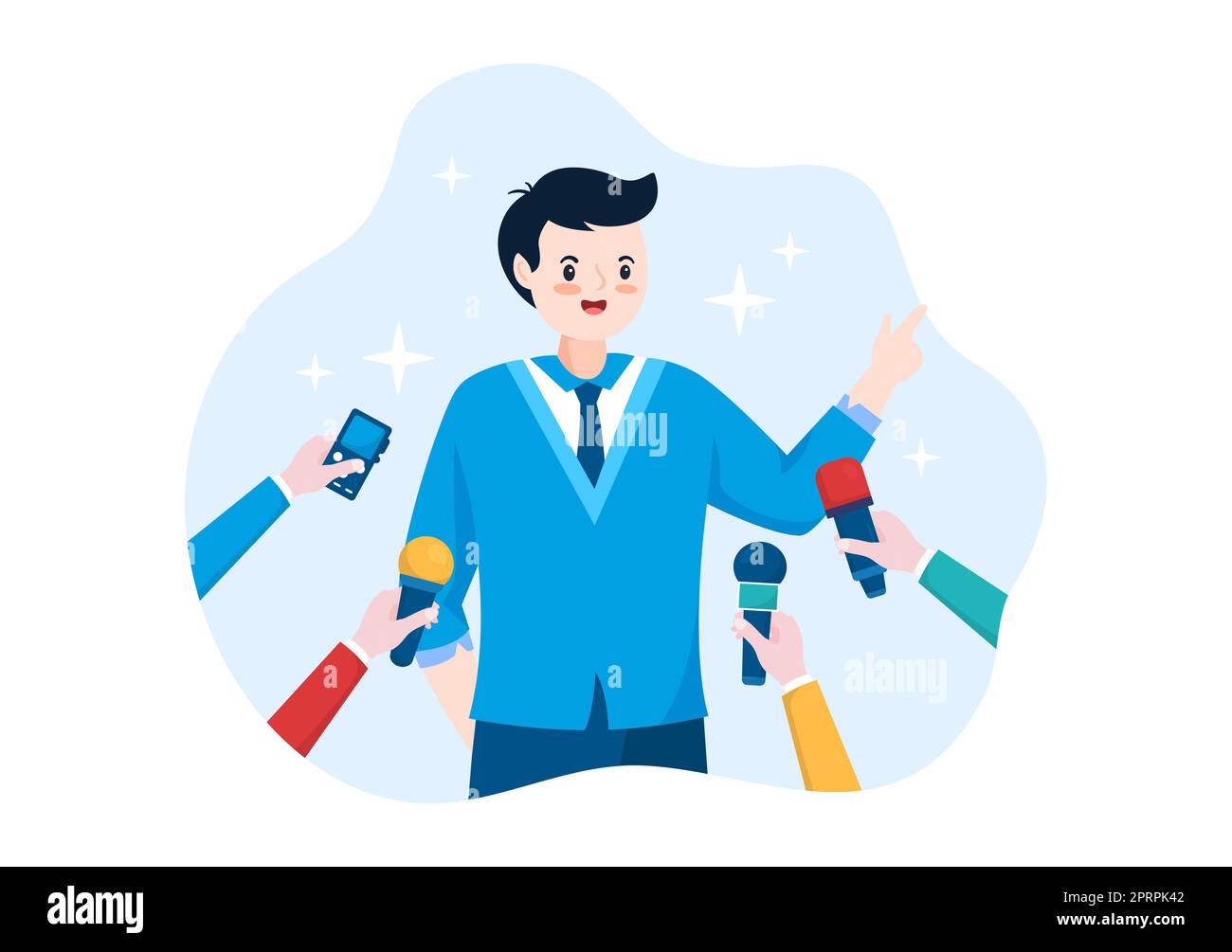 Public Relations Cartoons