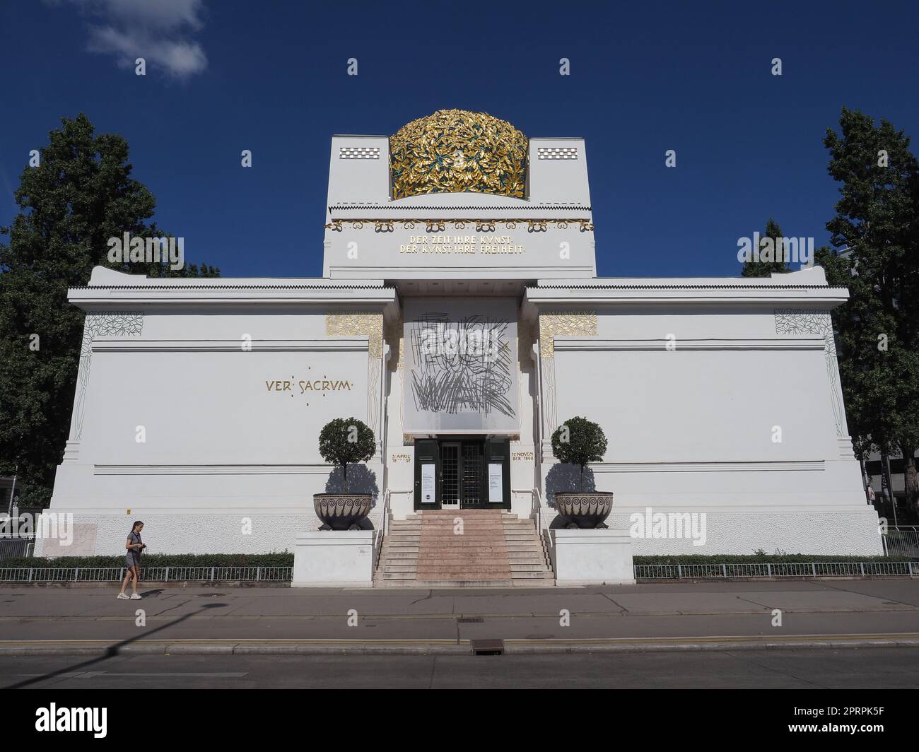 Circa 1897 building hi-res stock photography and images - Alamy