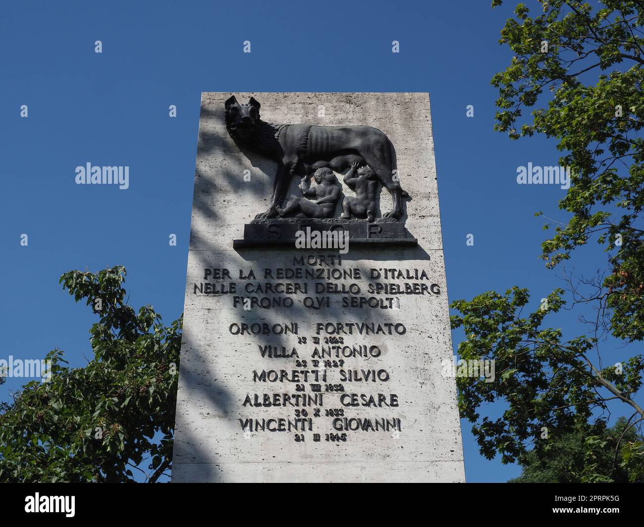 Italian carbonari hi-res stock photography and images - Alamy