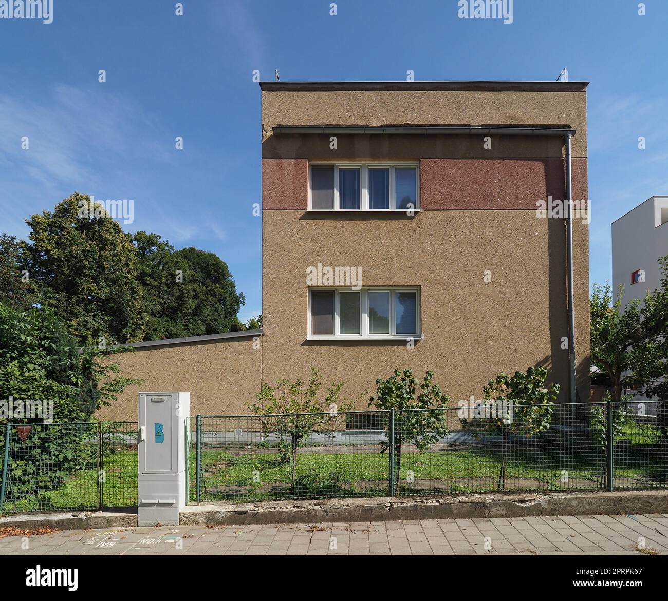 Brno exhibition hi-res stock photography and images - Alamy