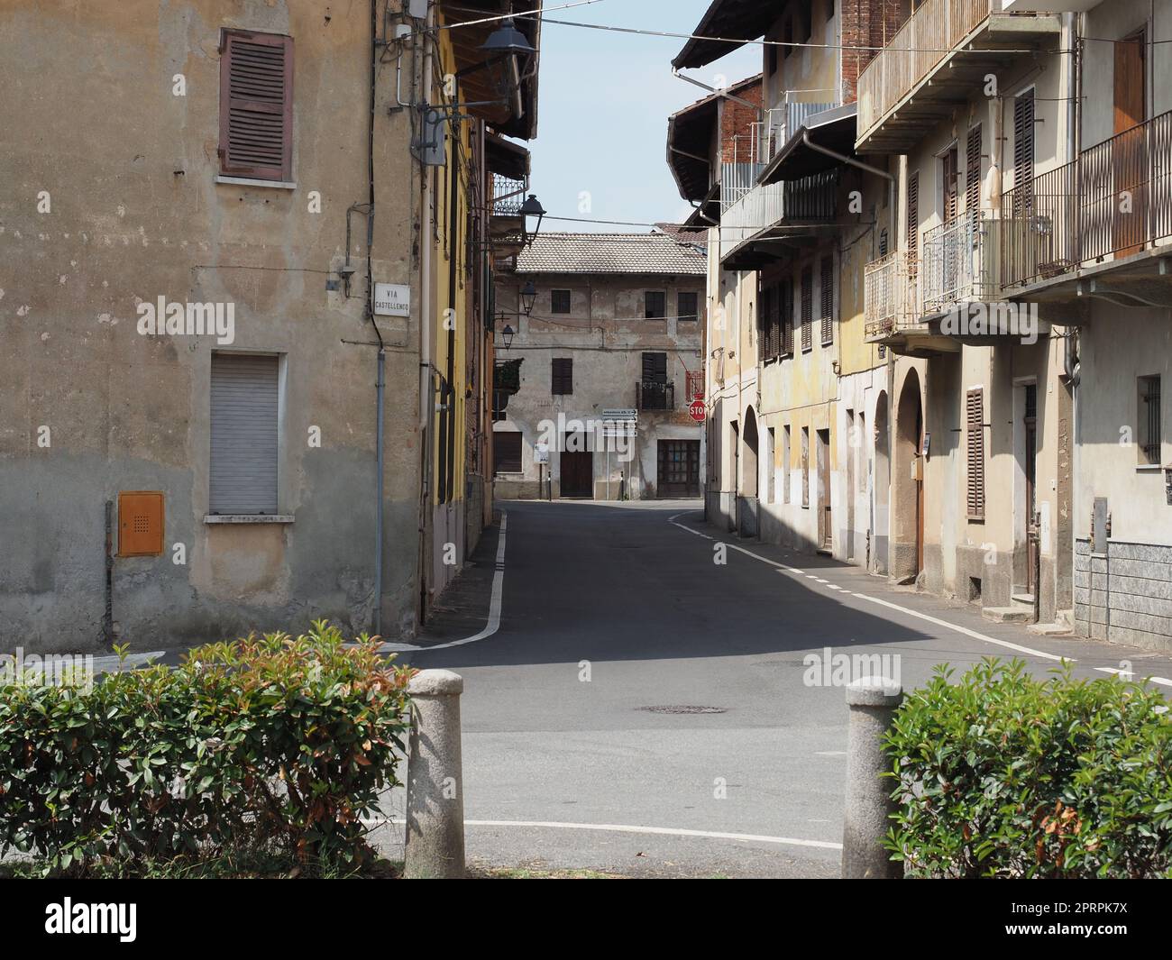 Candelo italy hi-res stock photography and images - Alamy