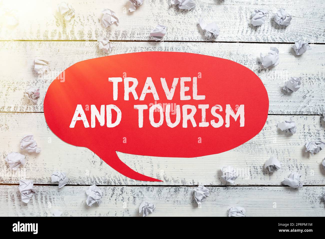 Conceptual caption Travel And TourismTemporary Movement of People to ...