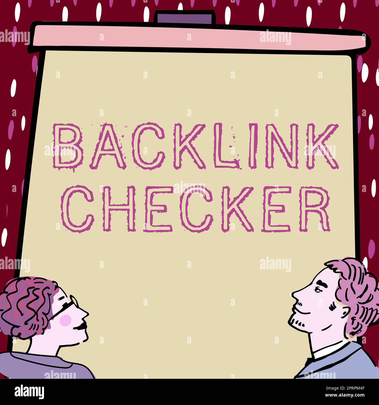 Text showing inspiration Backlink CheckerFind your competitors most ...