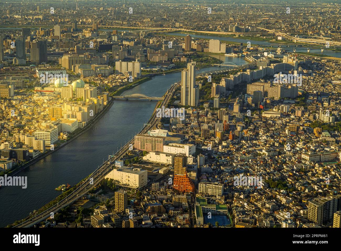 Tokyo sumida city hi-res stock photography and images - Alamy