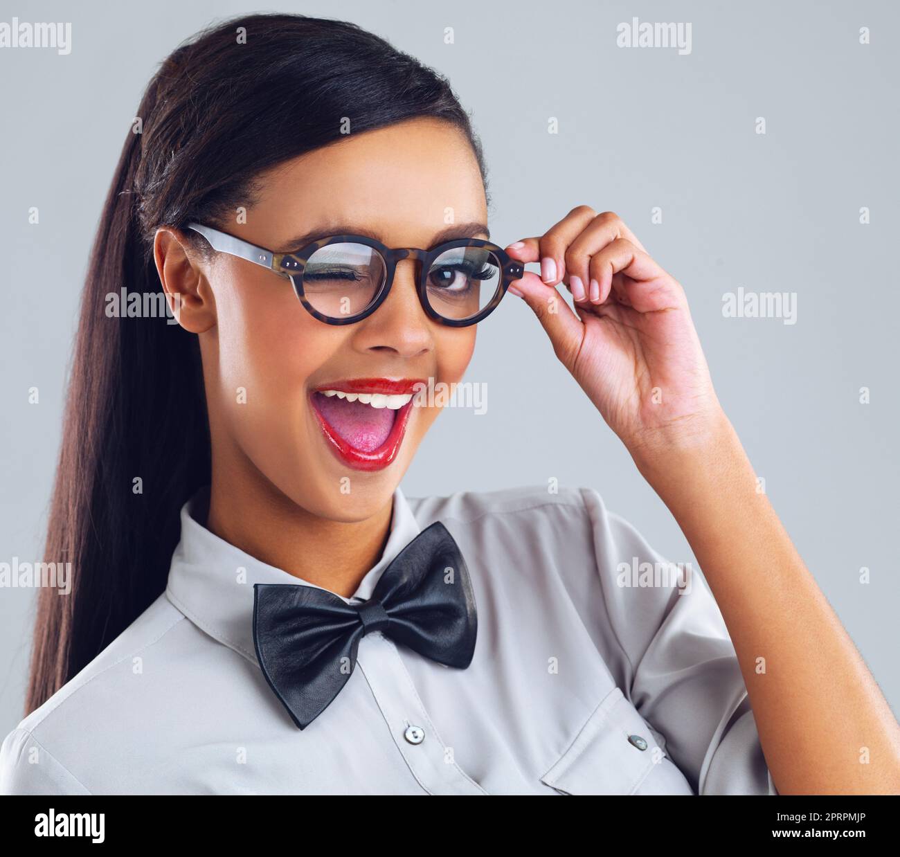 Hey good lookin hi-res stock photography and images - Alamy