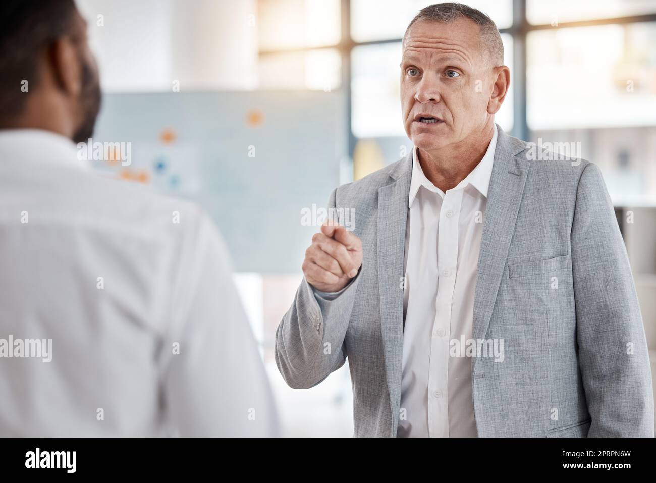 Work angry hi-res stock photography and images - Alamy