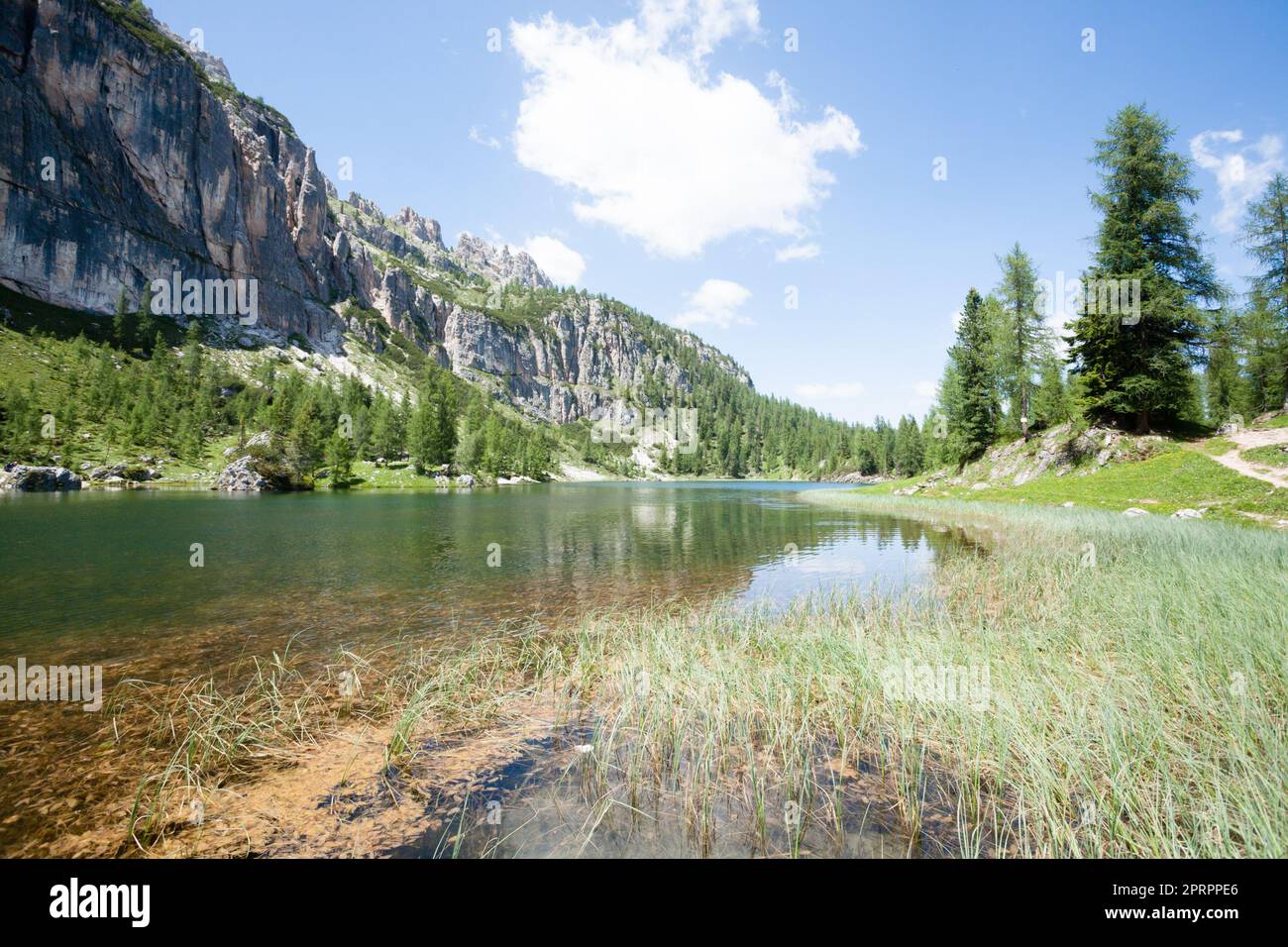 Italian alpine range hi-res stock photography and images - Alamy