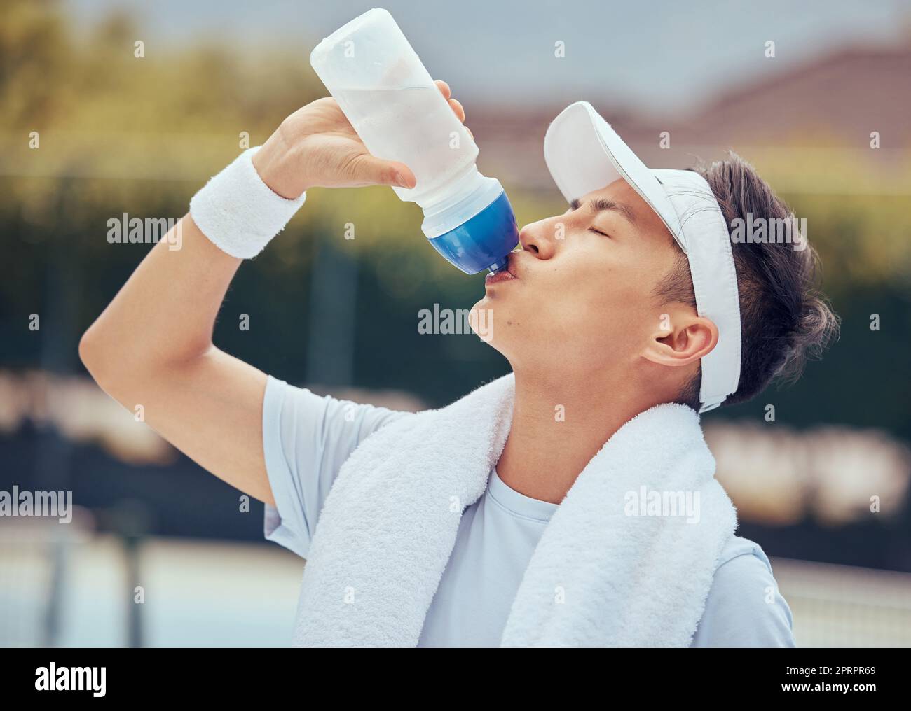 Fitness relax hi-res stock photography and images - Alamy
