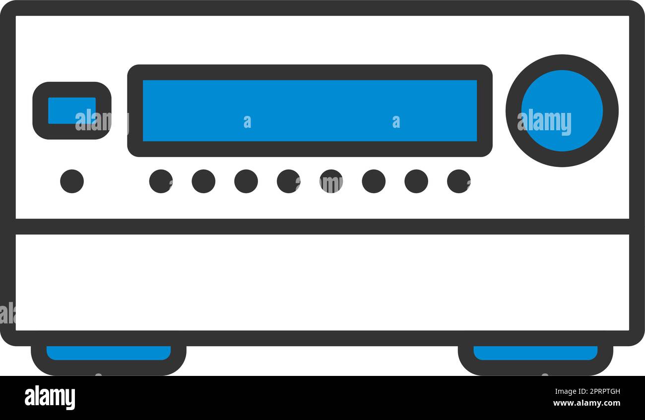 This is the radio theater with Stock Vector Images - Alamy