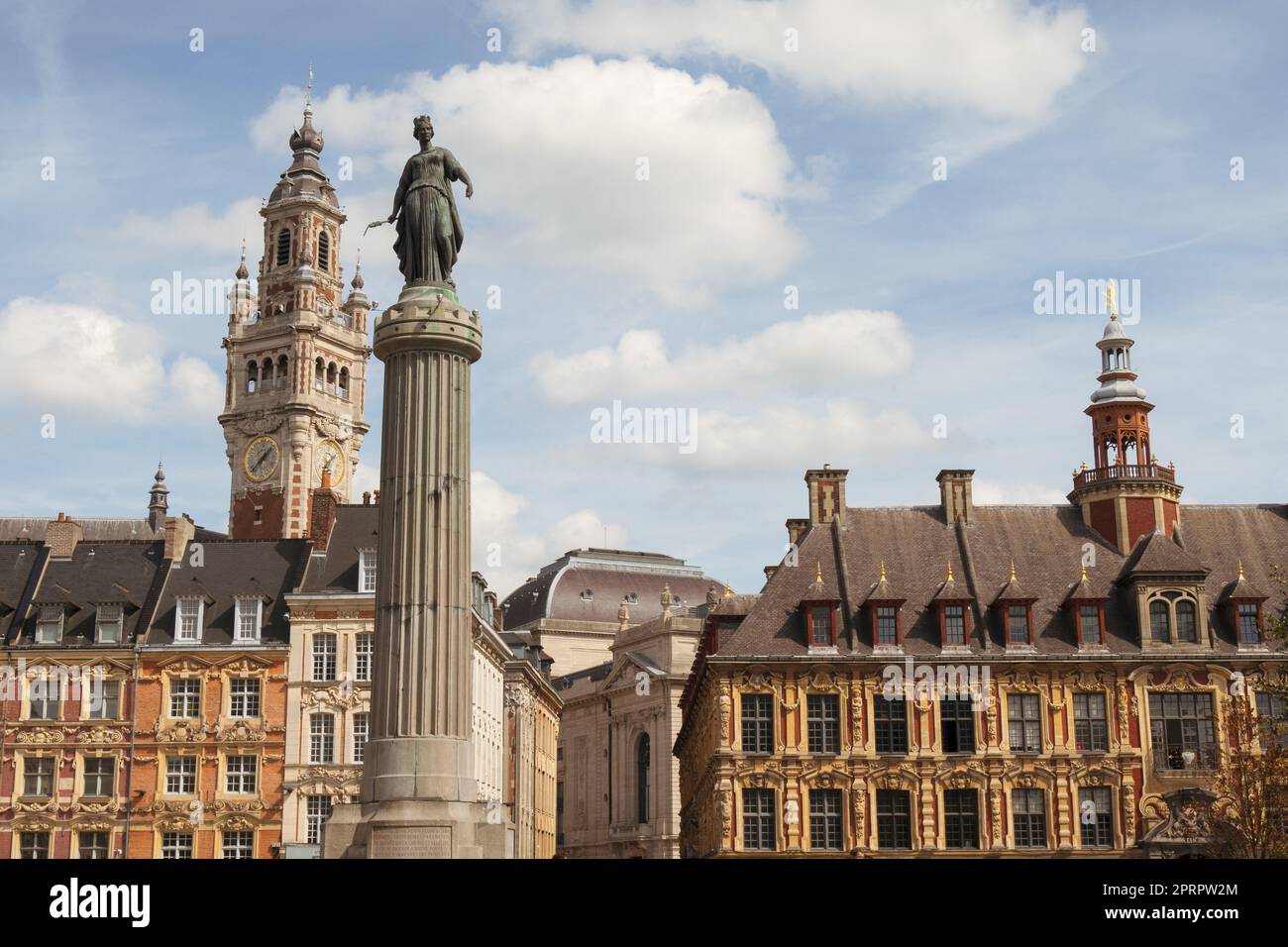 Historic facades hi-res stock photography and images - Alamy