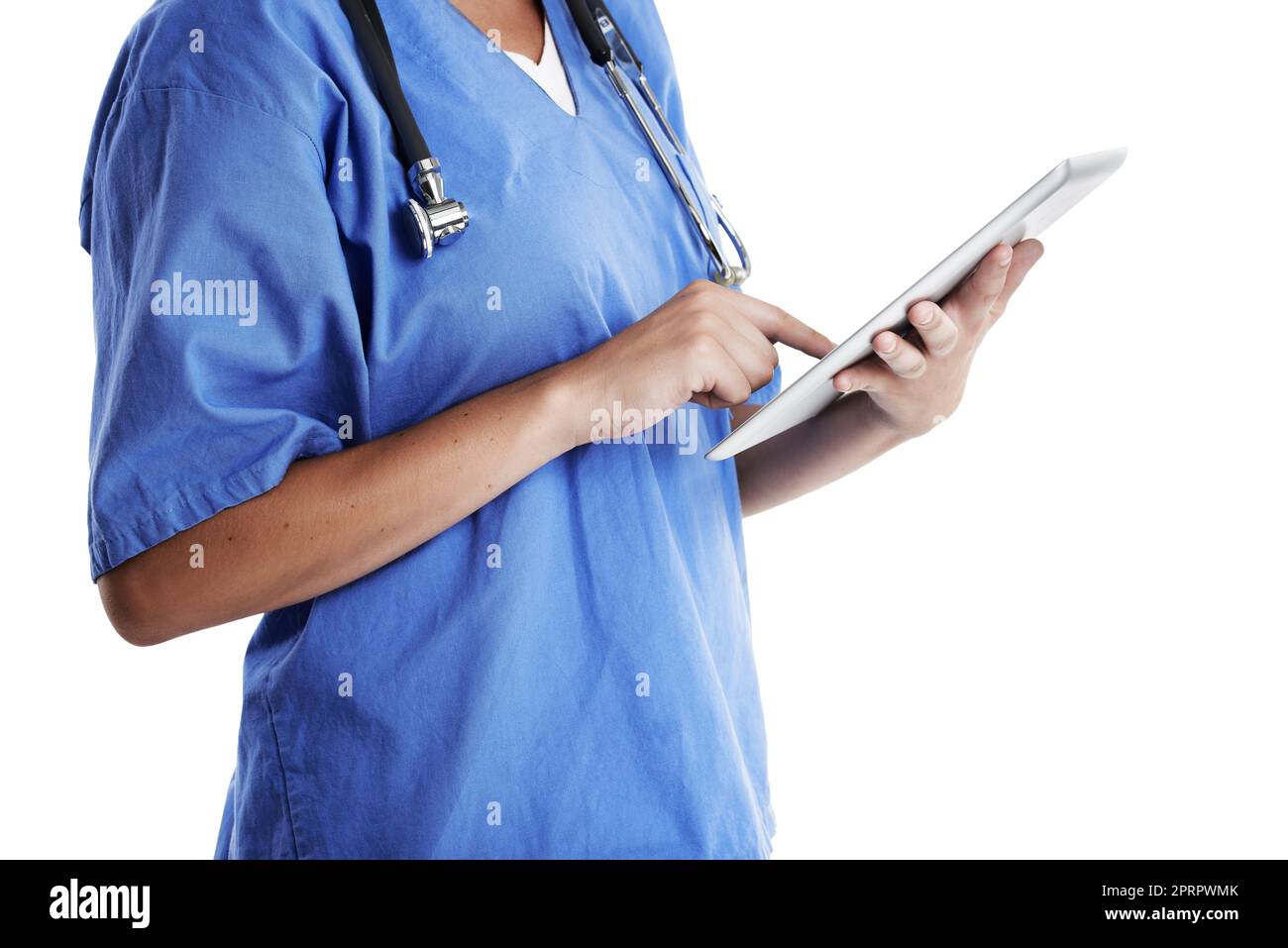 Doctoring hi-res stock photography and images - Alamy